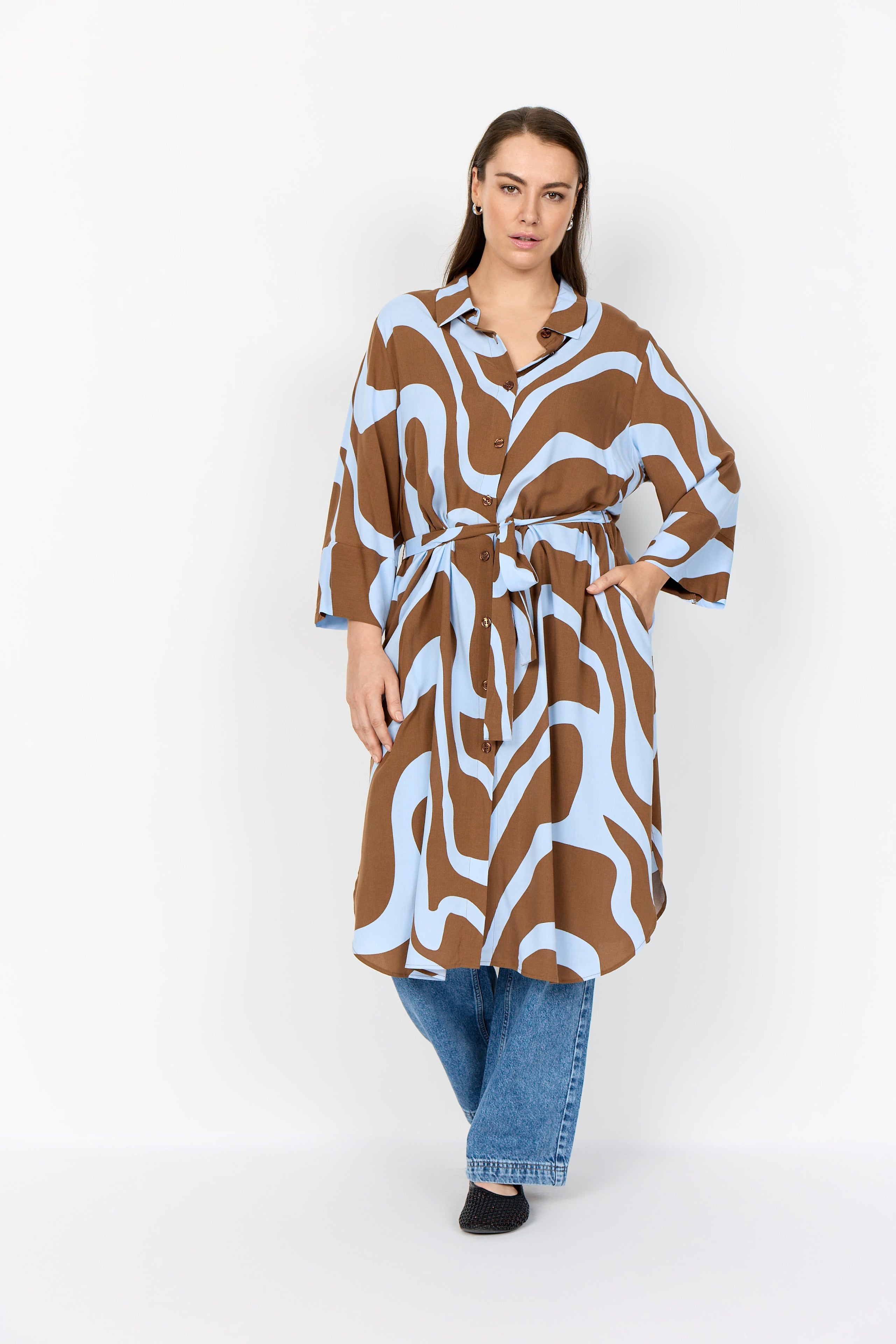 Dresses & Tunics – Page 3 – Wasabiconcept.com